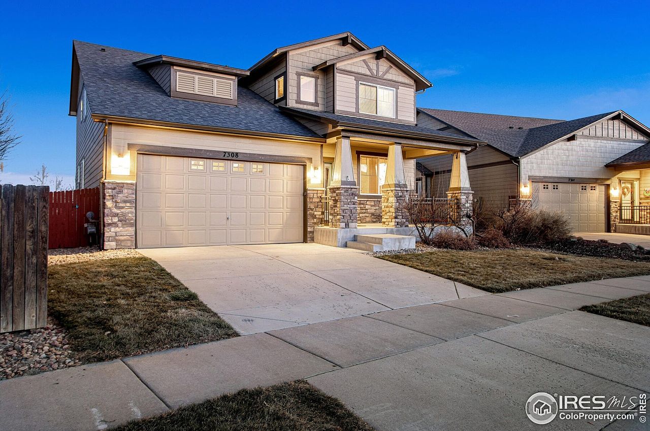 7308 Brittany Dr, Fort Collins, CO 80525 | Zillow