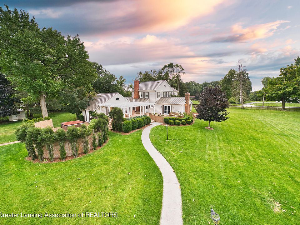 5810 Delta River Dr, Lansing, MI 48906 | Zillow