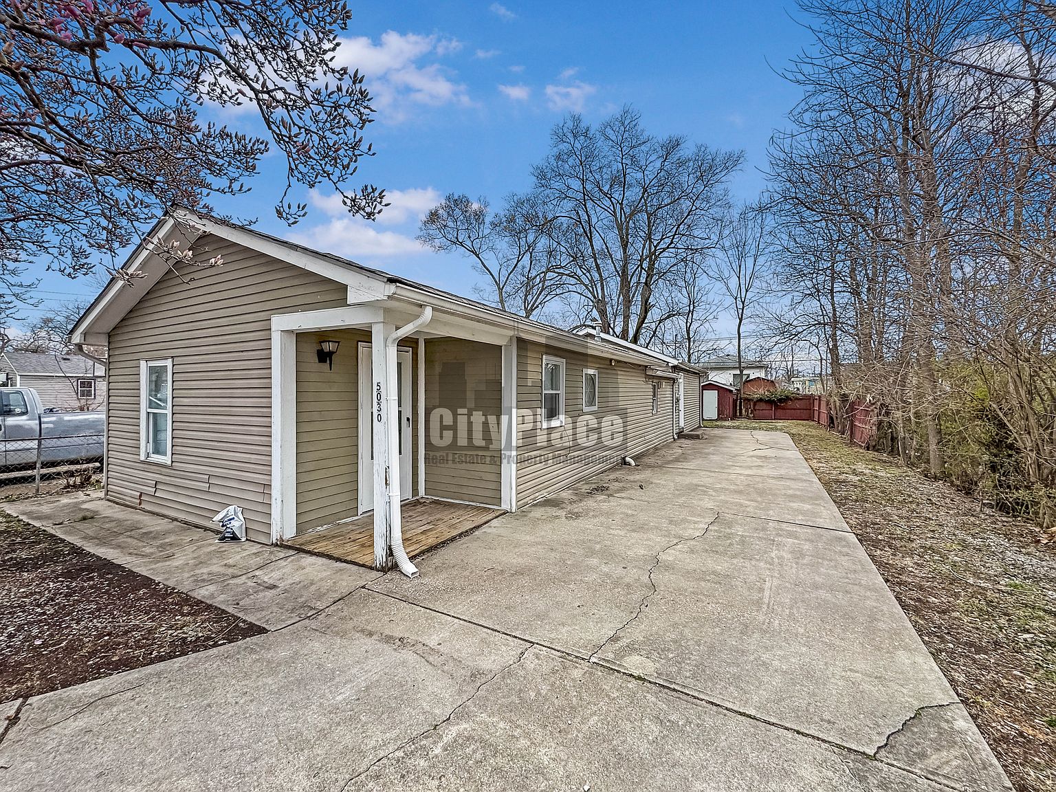 5030 W Caven St, Indianapolis, IN 46241 | Zillow