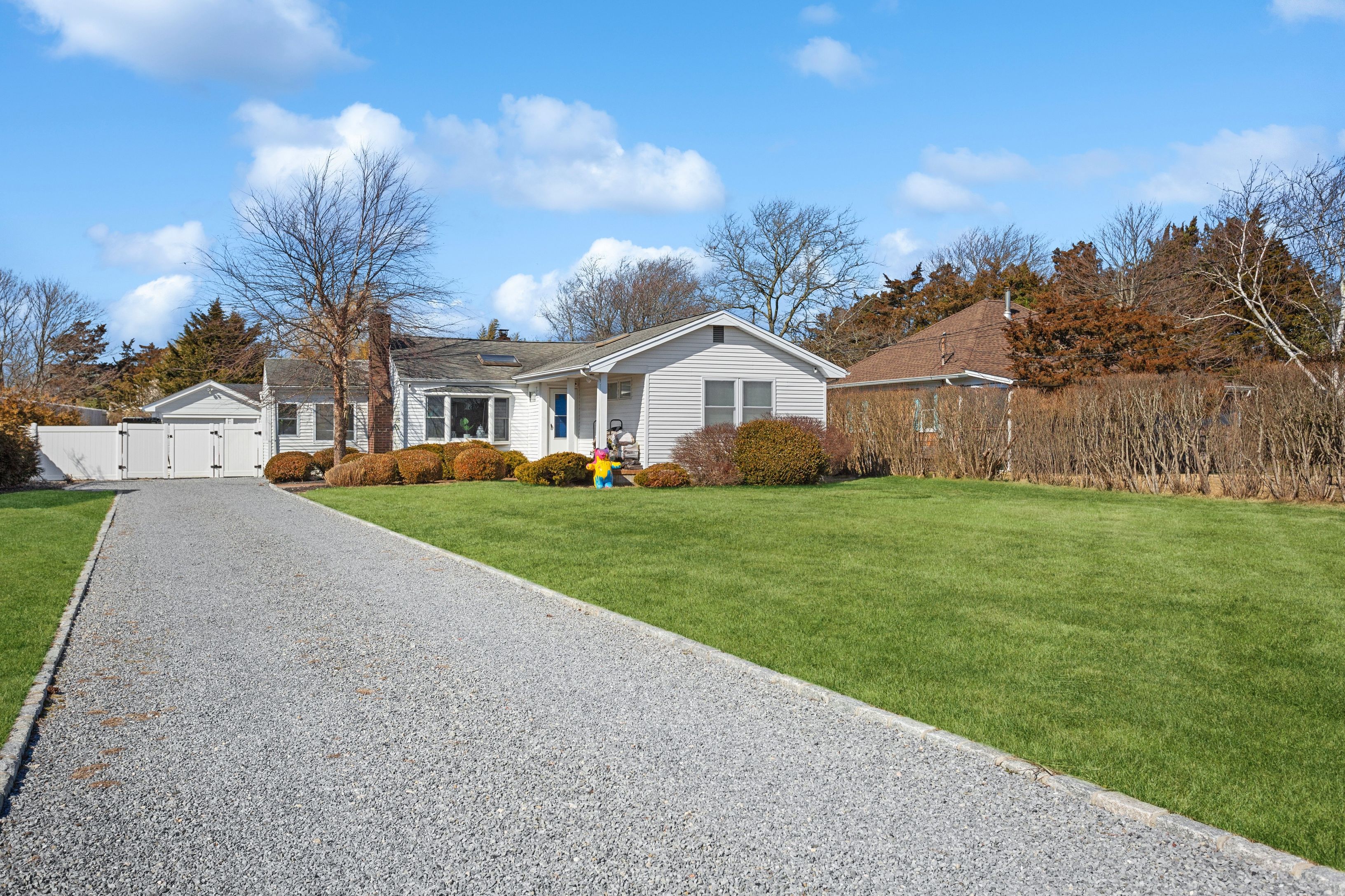 66 Library Ave, Westhampton Beach, NY 11978 | Out East