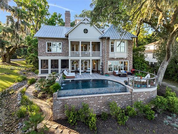 194 Bull Point Dr, Seabrook, SC 29940 | MLS #444263 | Zillow