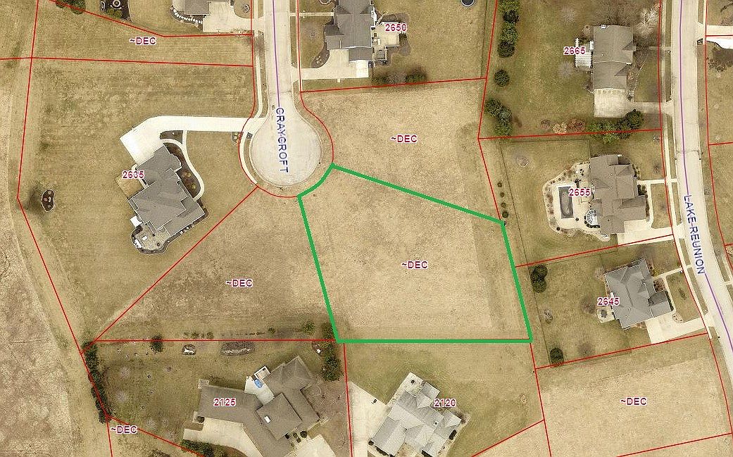 Craycroft Pkwy, Decatur, IL 62521 | Zillow