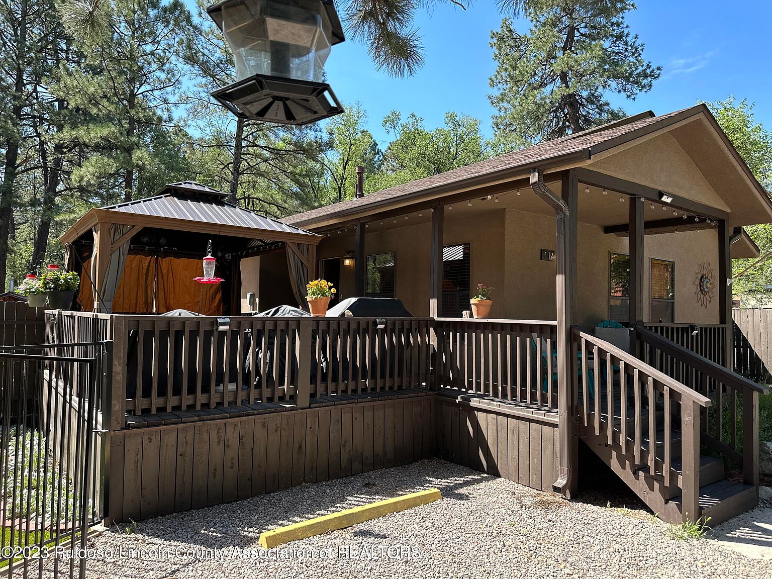 114 N Vine Rd, Ruidoso, NM 88345 | Zillow