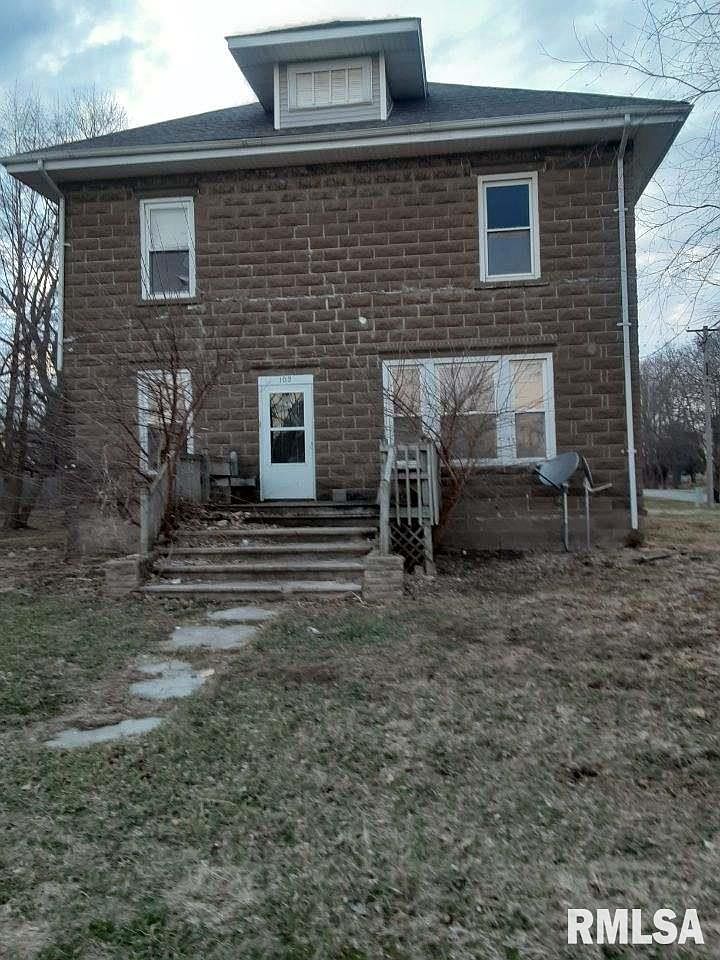 102 S Chestnut St, Bardolph, IL 61416 | Zillow