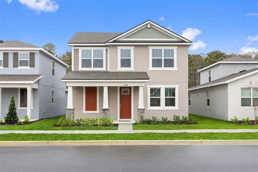 11726 Sunsail Ave, Orlando, FL 32832 | Zillow