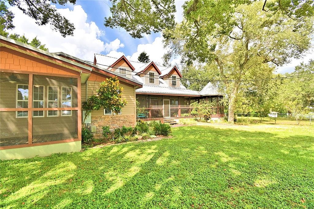 607 Jefferson Ave, Dundee, FL 33838 | MLS #P4927463 | Zillow