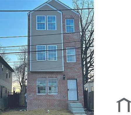 5217 Clay St NE, Washington, DC 20019 | Zillow