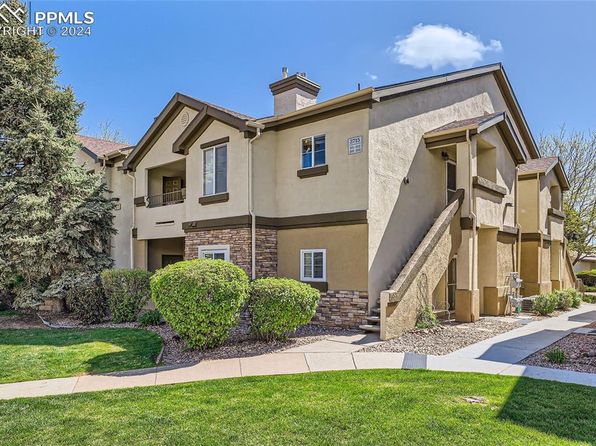Colorado Springs CO Condos & Apartments For Sale - 156 Listings | Zillow