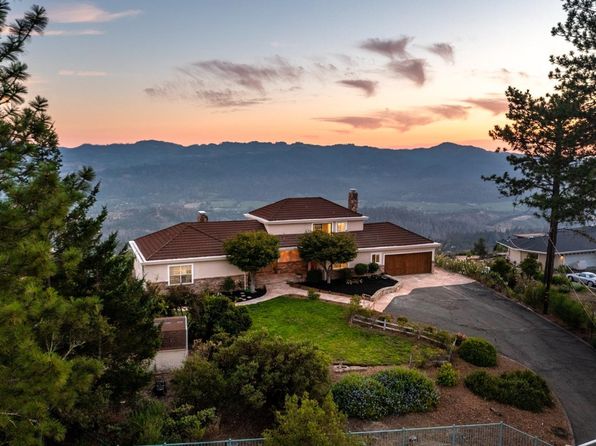 Angwin CA Real Estate - Angwin CA Homes For Sale | Zillow