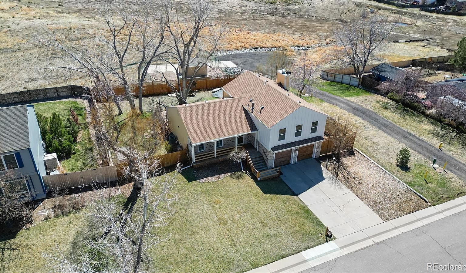 6704 E Rustic Drive, Parker, CO 80138 | Zillow