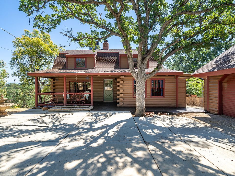 19856 Big Bend Dr, Cottonwood, CA 96022 | Zillow