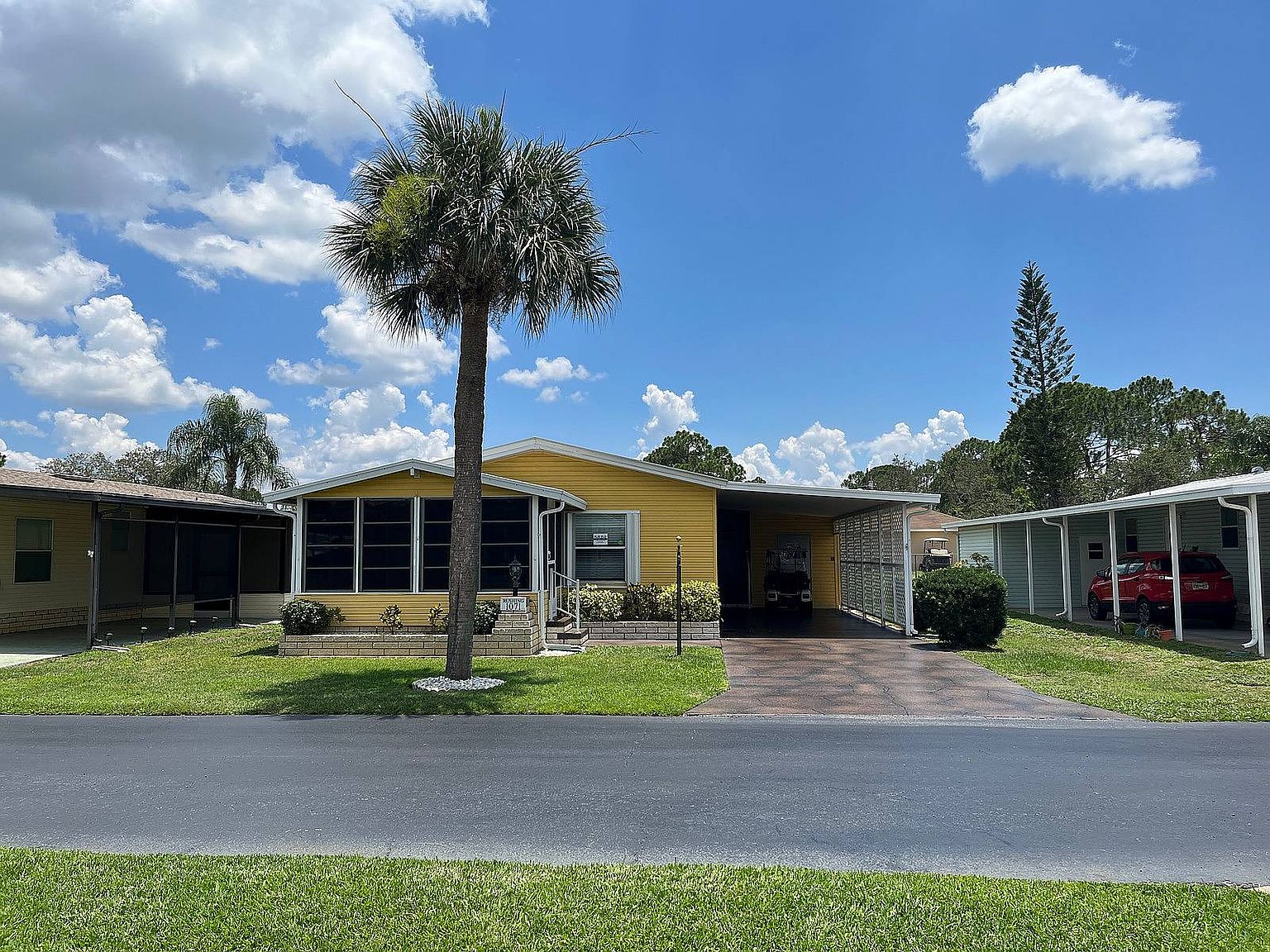 1071 Dewitt St, Sebring, FL 33872 | MLS #11205719 | Zillow