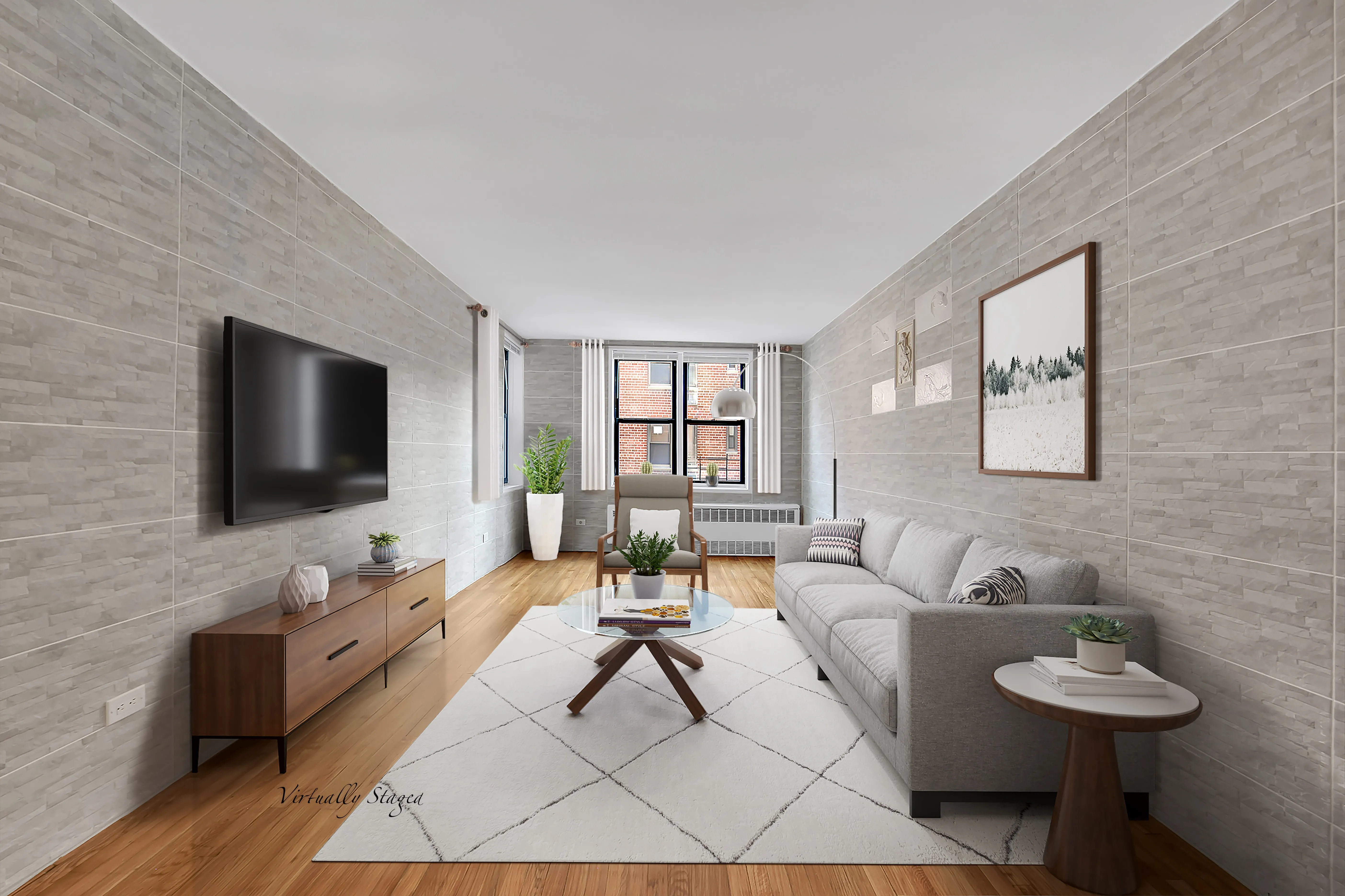 345 Webster Avenue #3N in Kensington, Brooklyn | StreetEasy