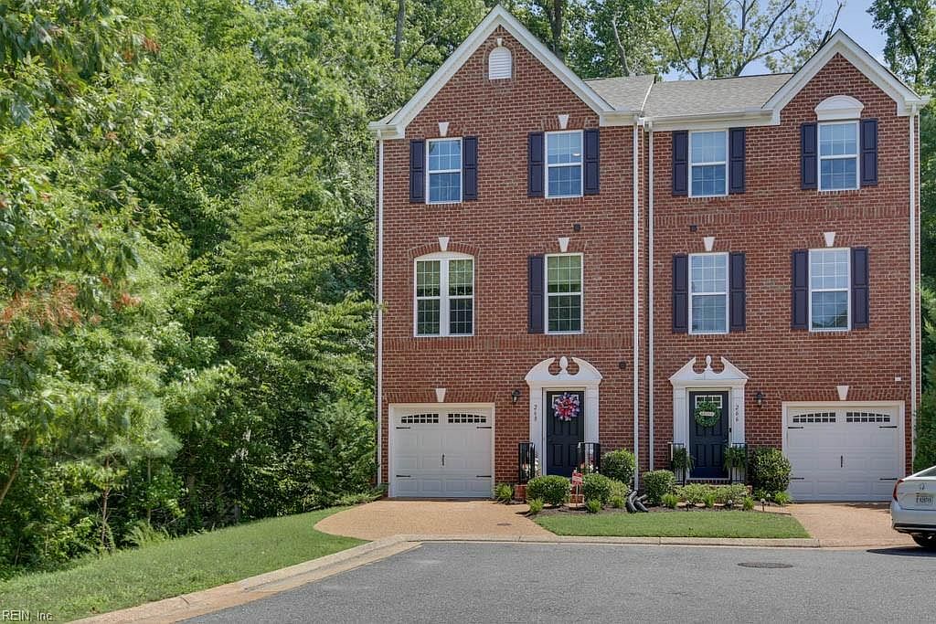 315 W Constance Rd UNIT 268, Suffolk, VA 23434 | MLS #10497711 | Zillow
