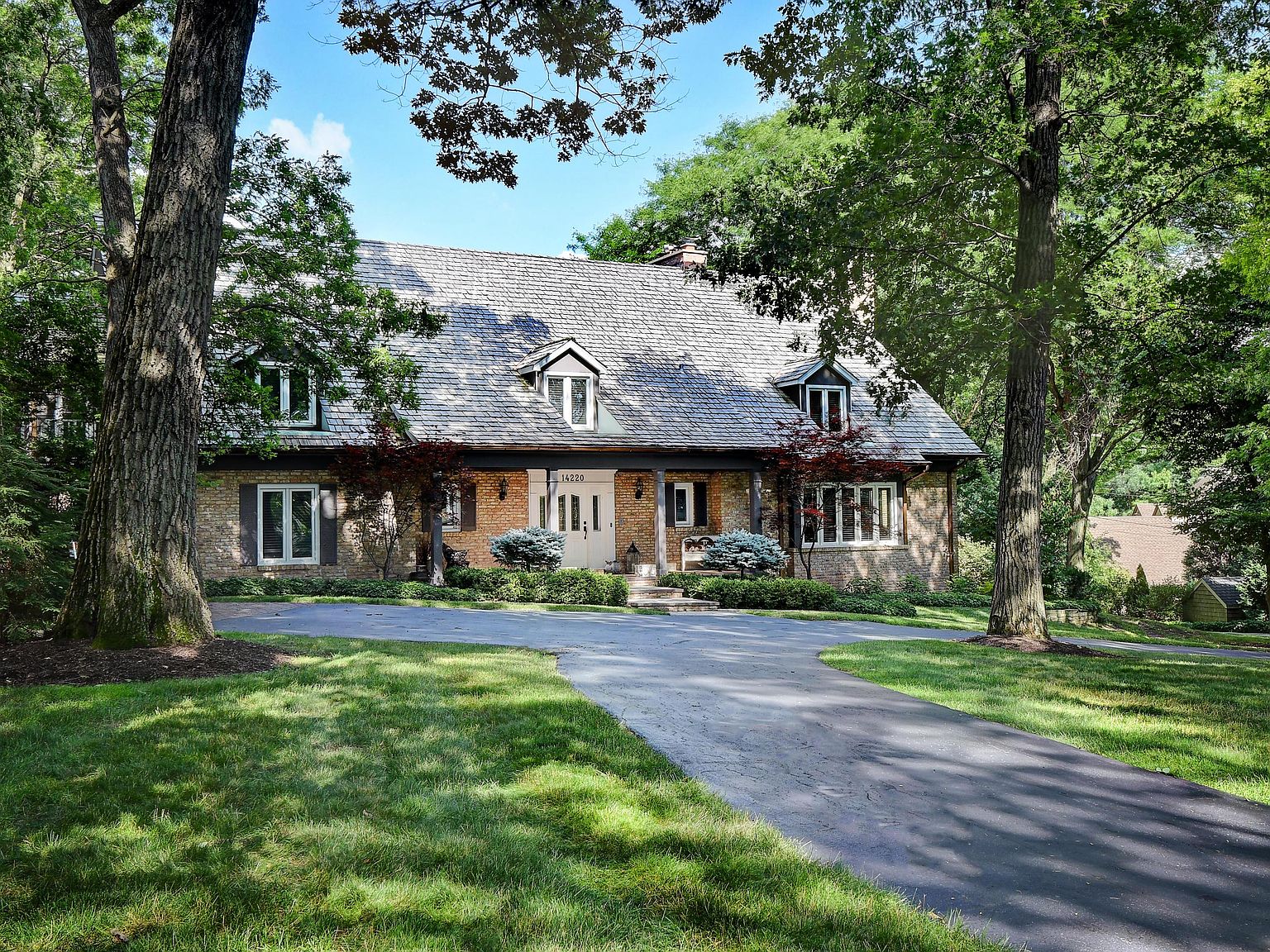 14220 Hillside Rd, Elm Grove, WI 53122 | Zillow
