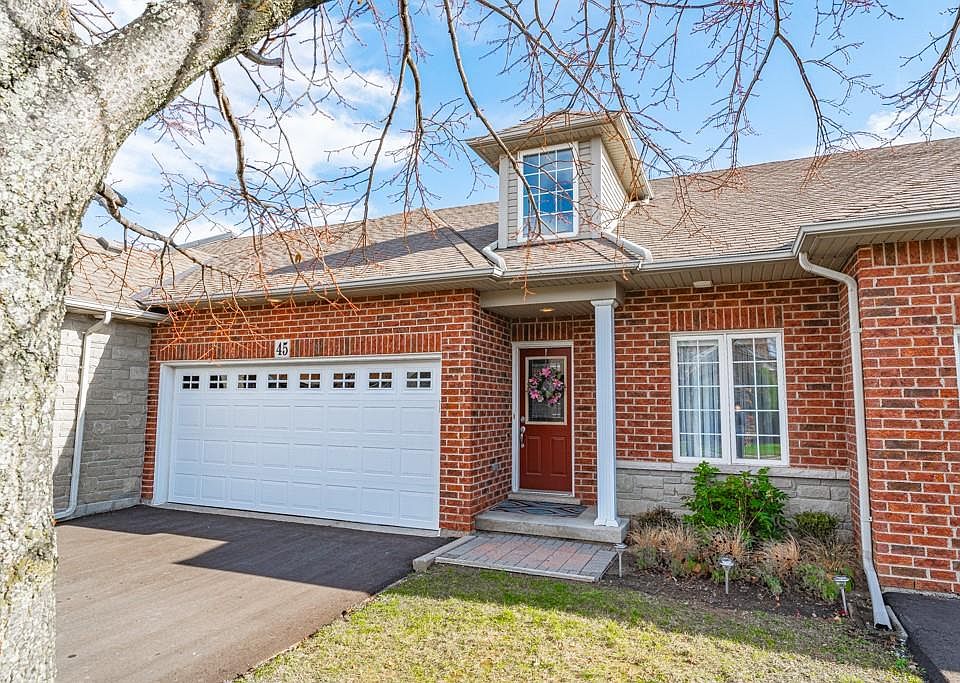 45 Manitoulin Trl, Hamilton, ON L9B 2X8 | MLS #H4179948 | Zillow