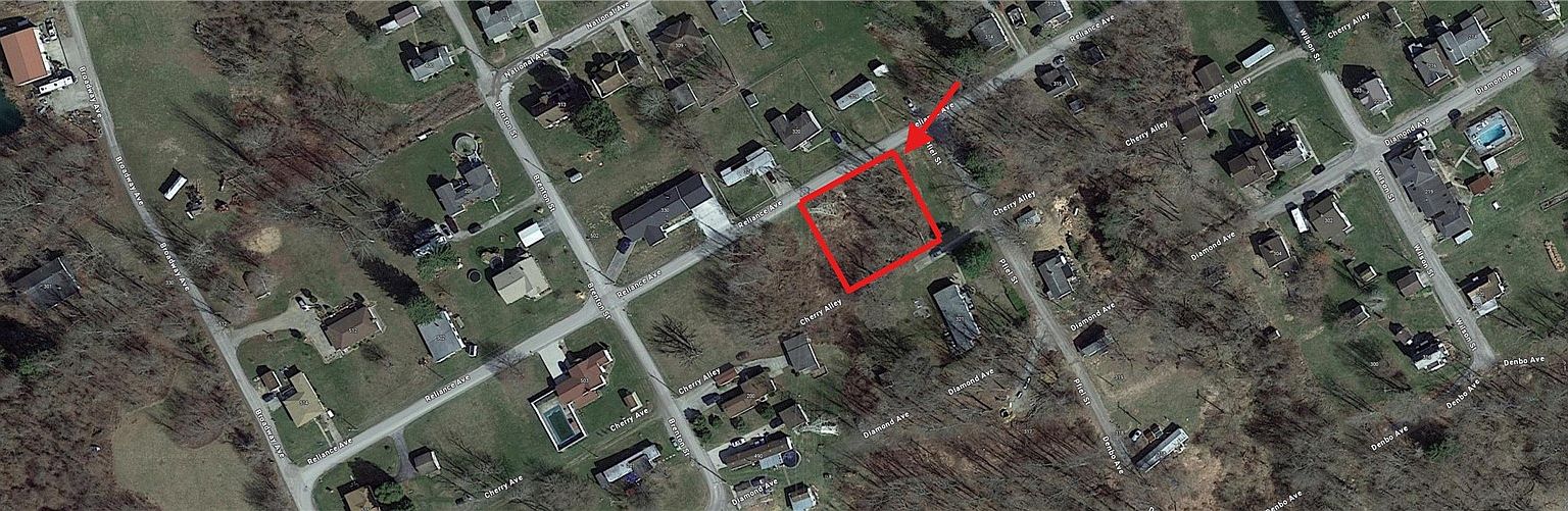 0 Reliance Ave, Brownsville, PA 15417 | MLS #1686019 | Zillow