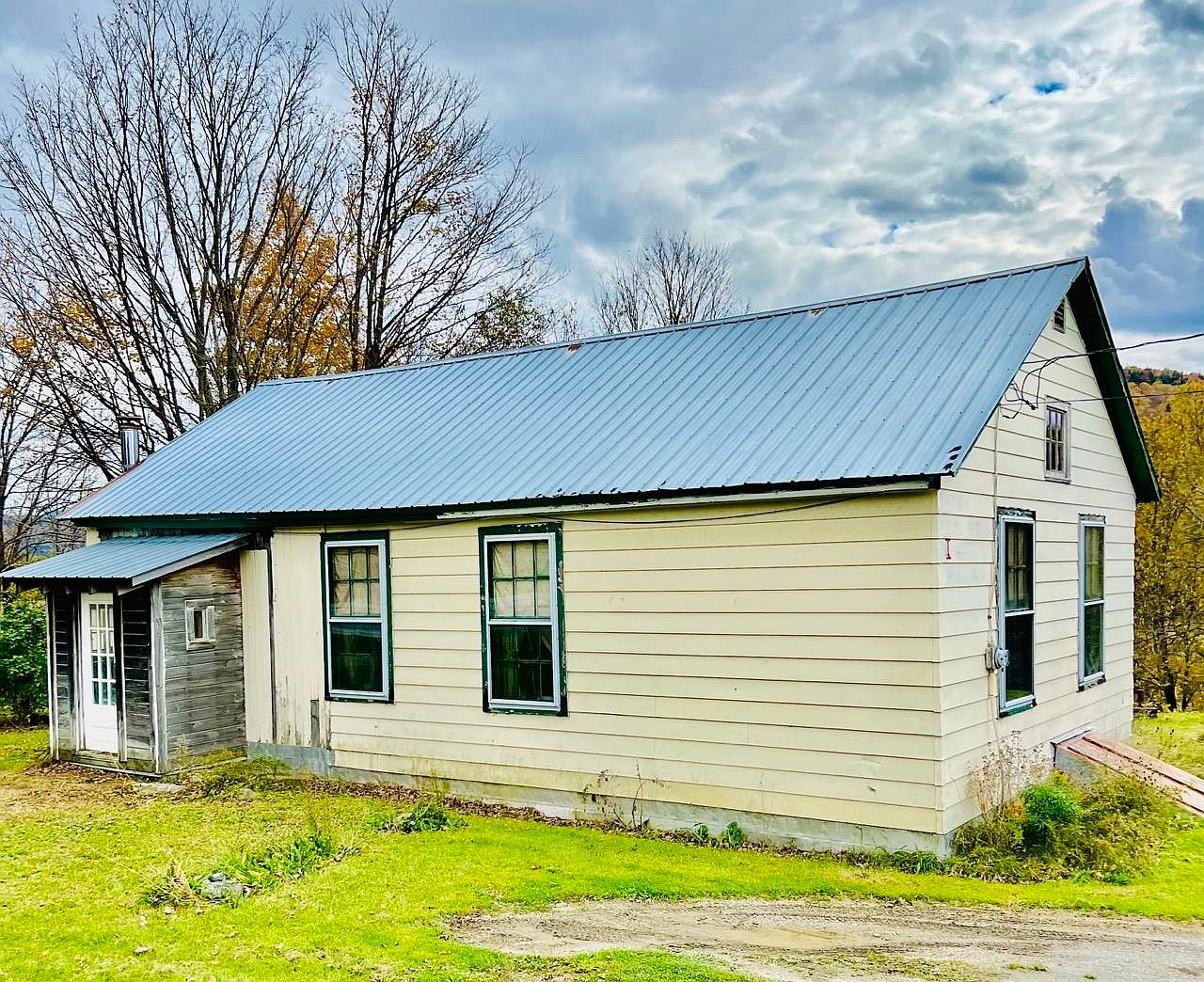 1402 montgomery Road, East Berkshire, VT 05447 | MLS #4974852 | Zillow