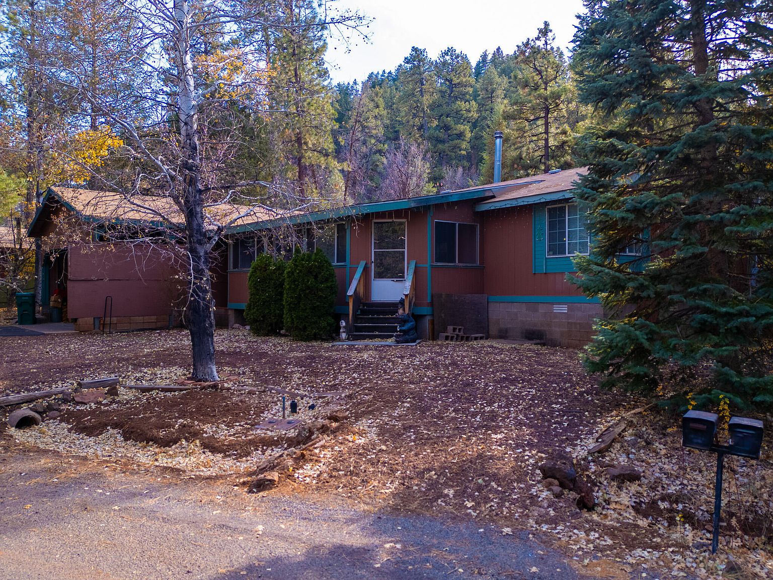 1475 E Rim Rd, Pinetop, AZ 85935 | MLS #253875 | Zillow