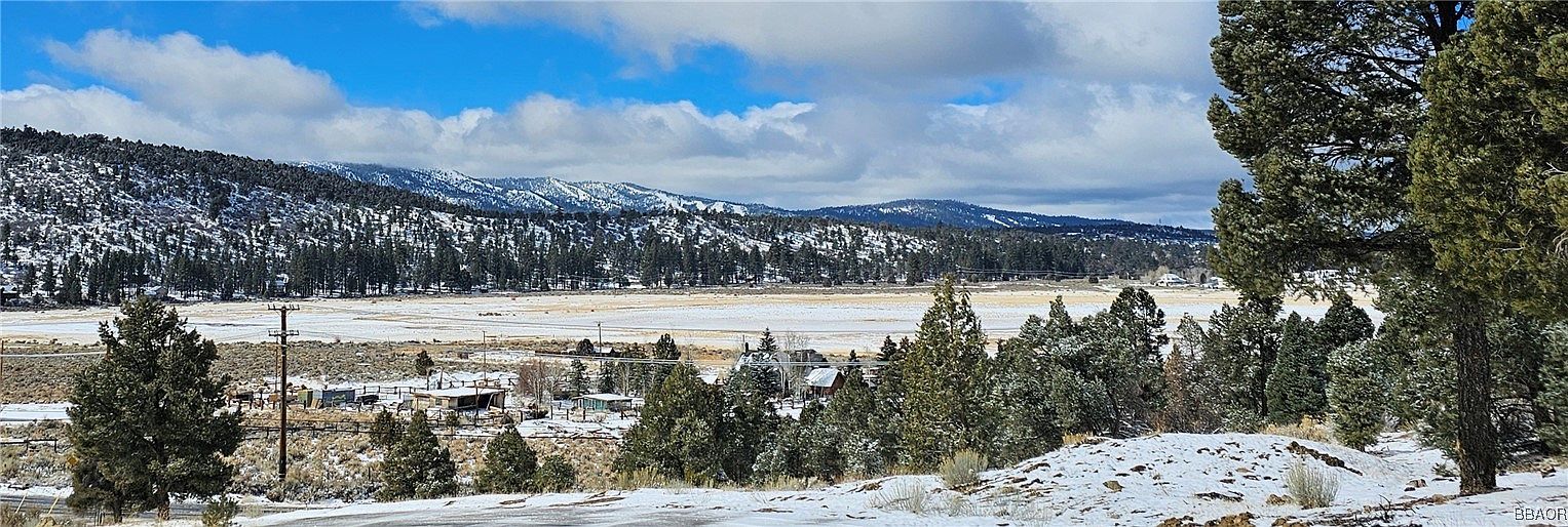 0 Ponderosa Ranch Rd, Big Bear City, CA 92314 | MLS #32500463 | Zillow