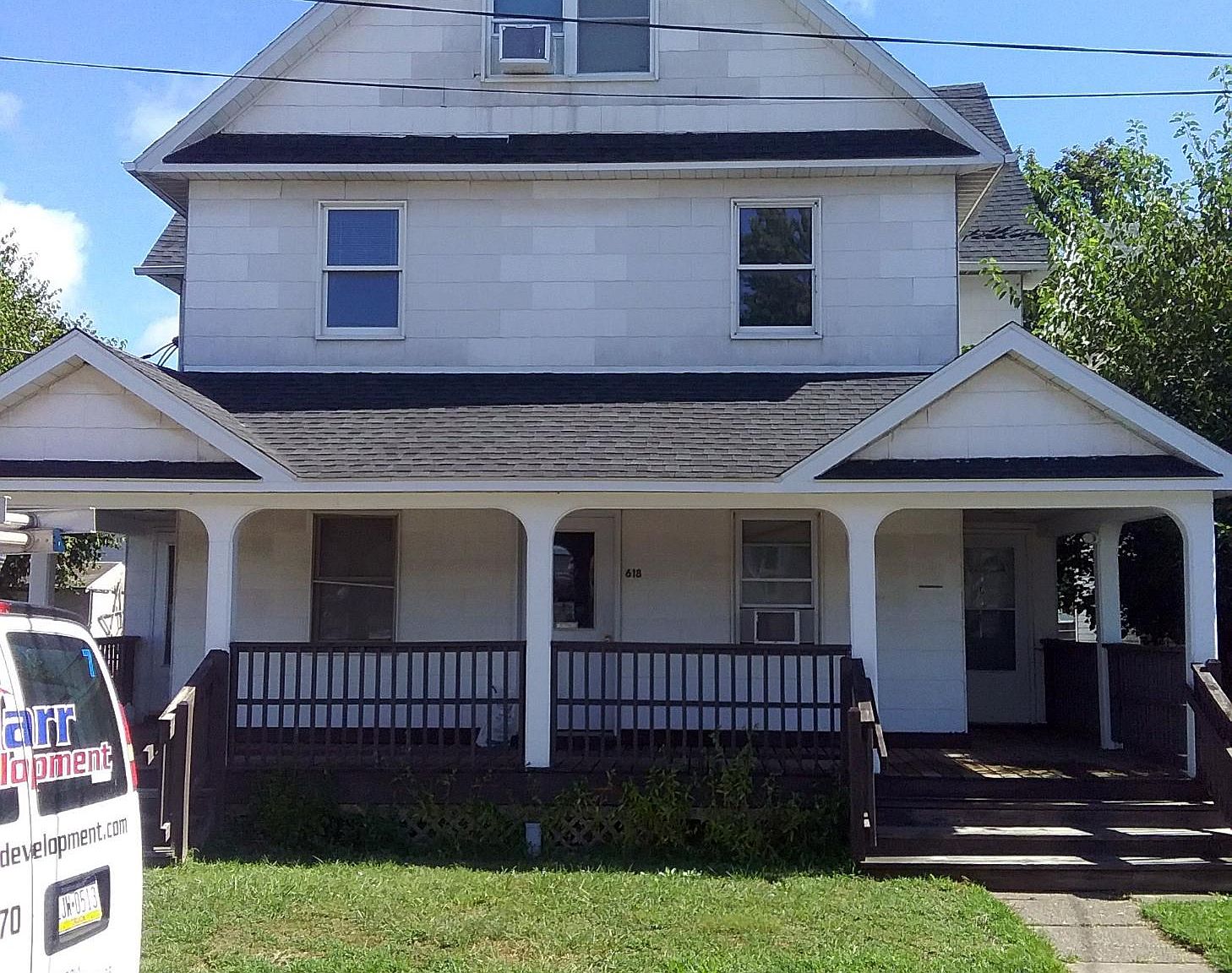 618 N Vine St APT C, Berwick, PA 18603 | Zillow