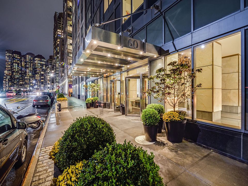 60 Riverside Blvd APT 209, New York, NY 10069 | Zillow