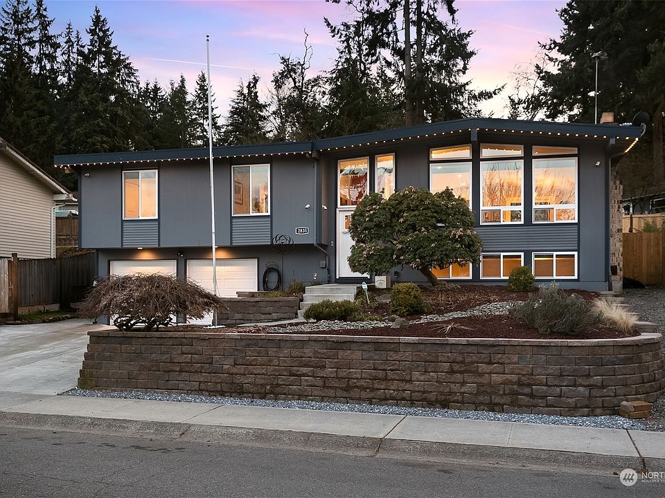2831 SW 327th Street, Federal Way, WA 98023 | Zillow