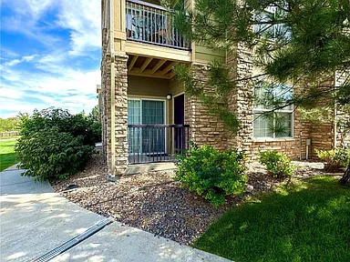 Prairie Walk On Cherry Creek Condominiums - 17443 Nature Walk Trl ...