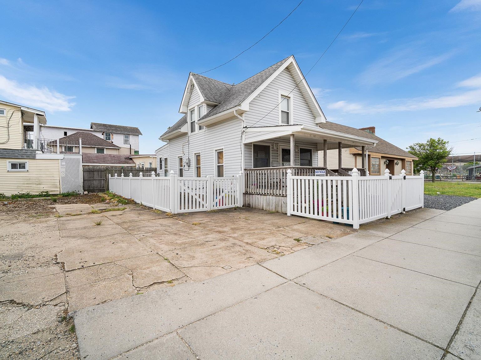 4409 New Jersey Ave, Wildwood, NJ 08260 | Zillow