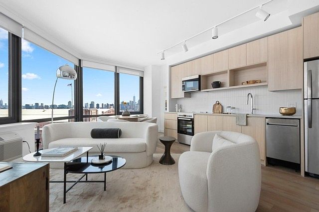 55 Orchard St #1004, Jersey City, NJ 07306 | Zillow