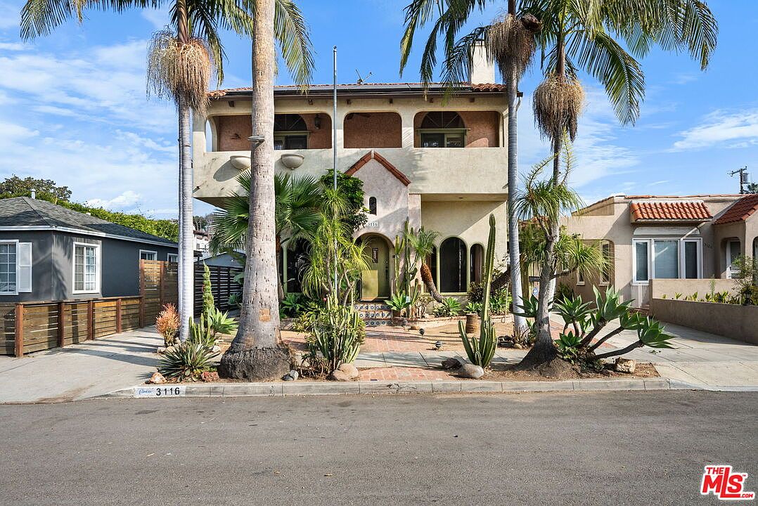 3116 Stanford Ave, Marina Del Rey, CA 90292 | MLS #24-469355 | Zillow