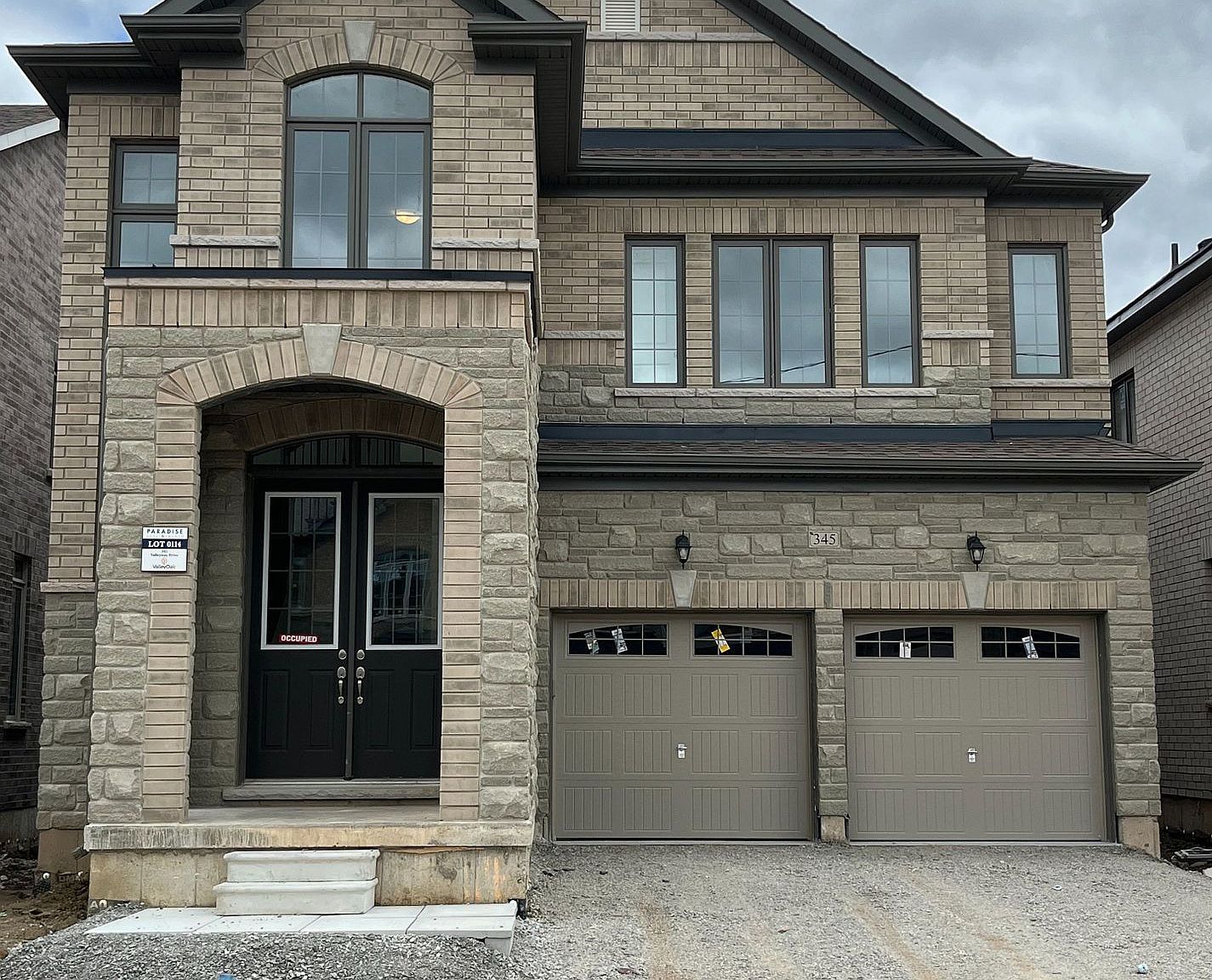 345 Valleyway Dr, Brampton, ON L6X 3C3 | Zillow