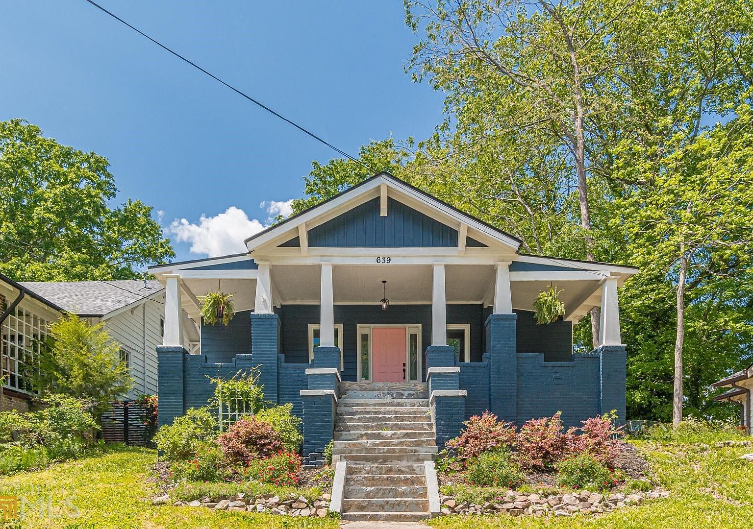 639 Willard Ave SW, Atlanta, GA 30310 | Zillow