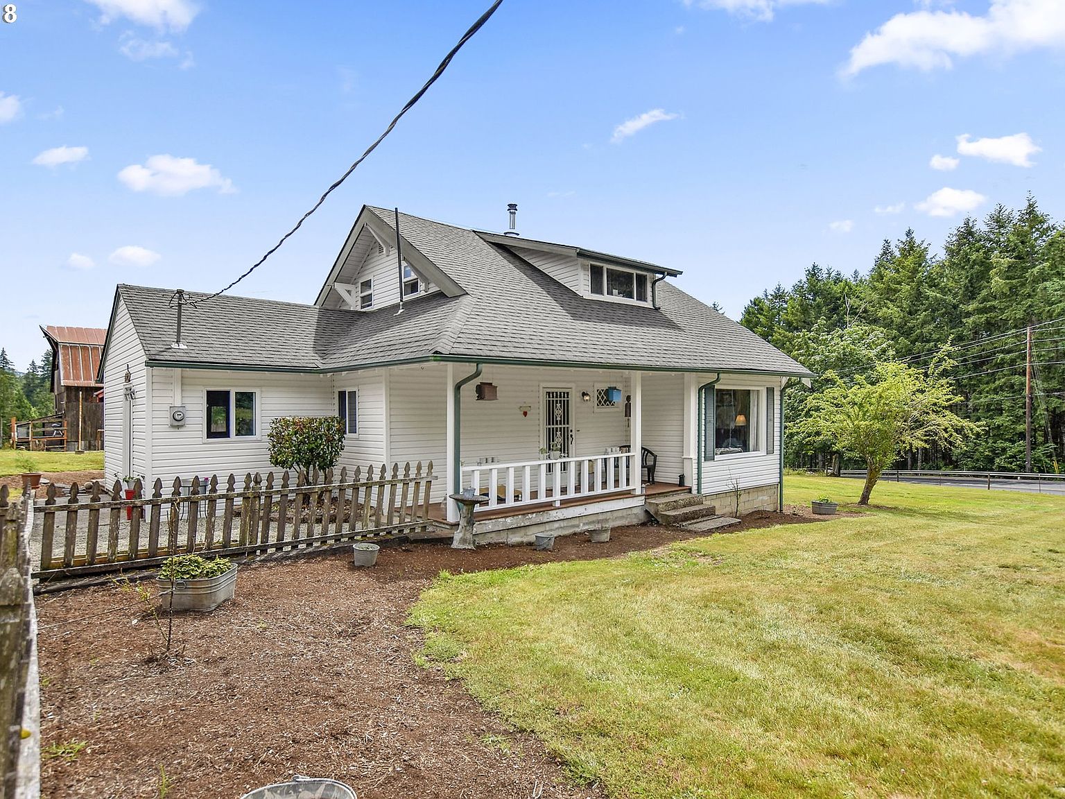 2423 Rose Valley Rd, Kelso, WA 98626 | Zillow