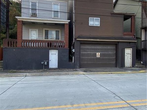 West Homestead PA Real Estate - West Homestead PA Homes For Sale | Zillow