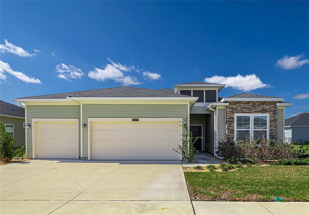 7374 SW 77th Ave, Ocala, FL 34481 | Zillow