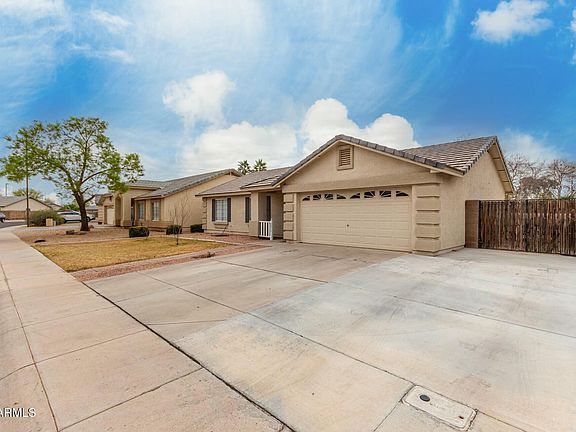 2975 E Tulsa St, Gilbert, AZ 85295 | MLS #6821142 | Zillow