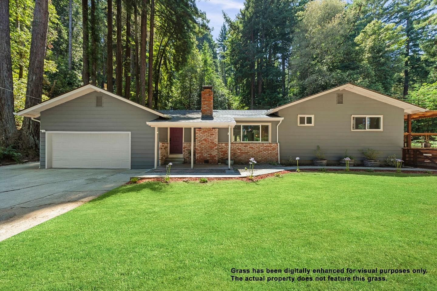 230 Melin Ave, Ben Lomond, CA 95005 | Zillow