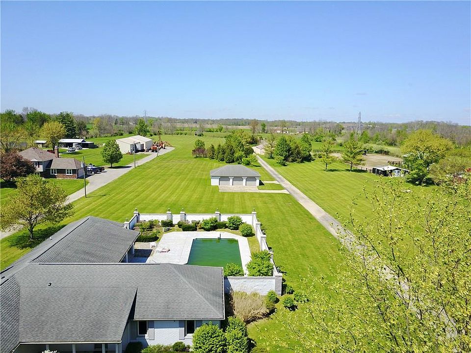 10232 E Southport Rd, Indianapolis, IN 46259 | Zillow