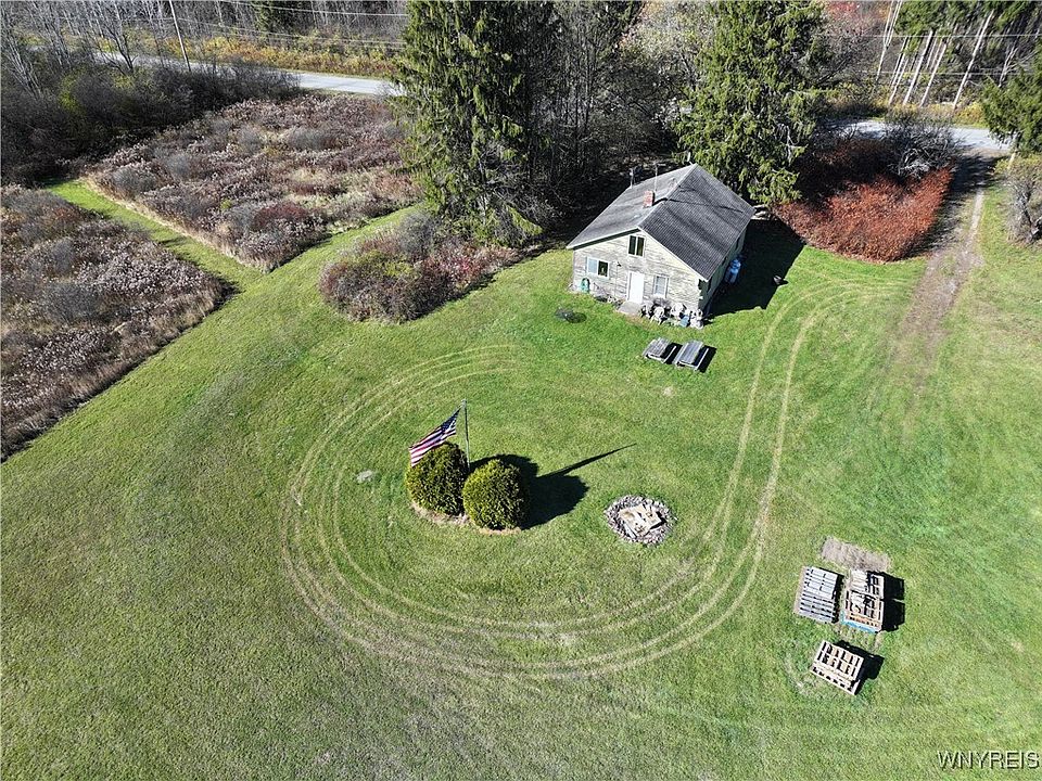 6653 Brainard Hill Rd Lot 41, Belfast, NY 14711 | Zillow