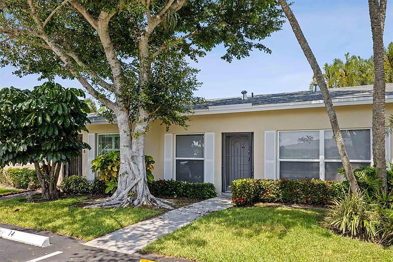 13831 Via Flora APT B, Delray Beach, FL 33484 | Zillow