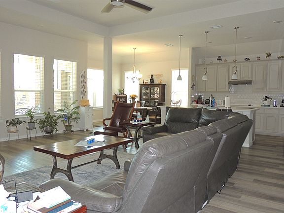 1532 Sidewinder Trl, Weatherford, TX 76087 | Zillow