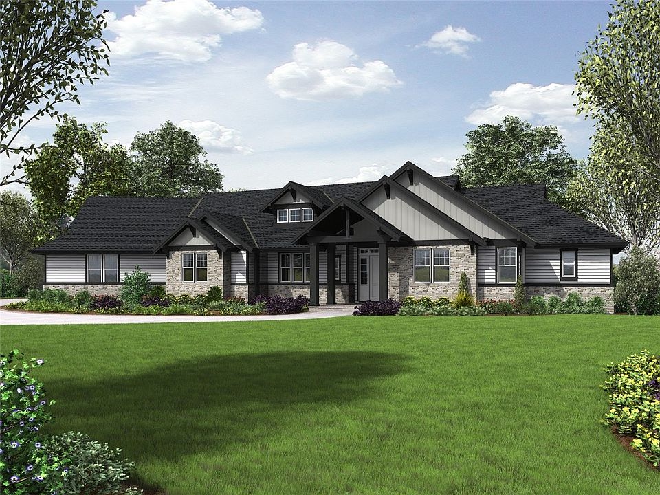 2335 Providence Way, Nevada, TX 75173 | Zillow