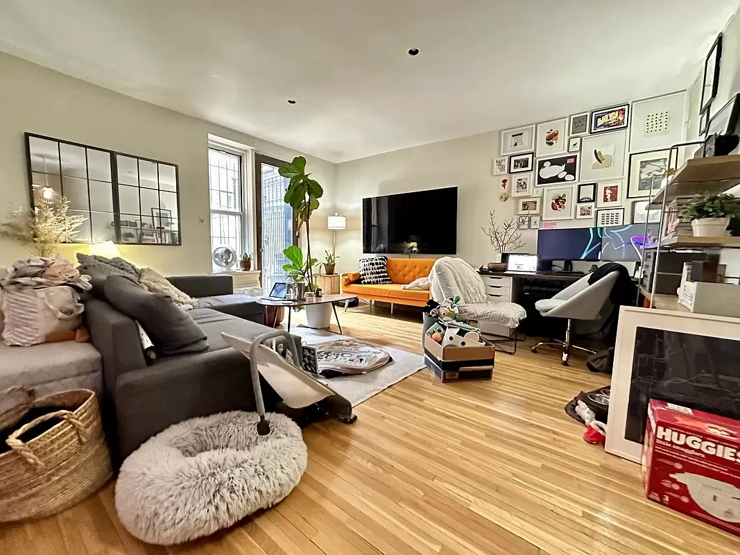 342 West 88th Street #GARDEN in Upper West Side, Manhattan | StreetEasy