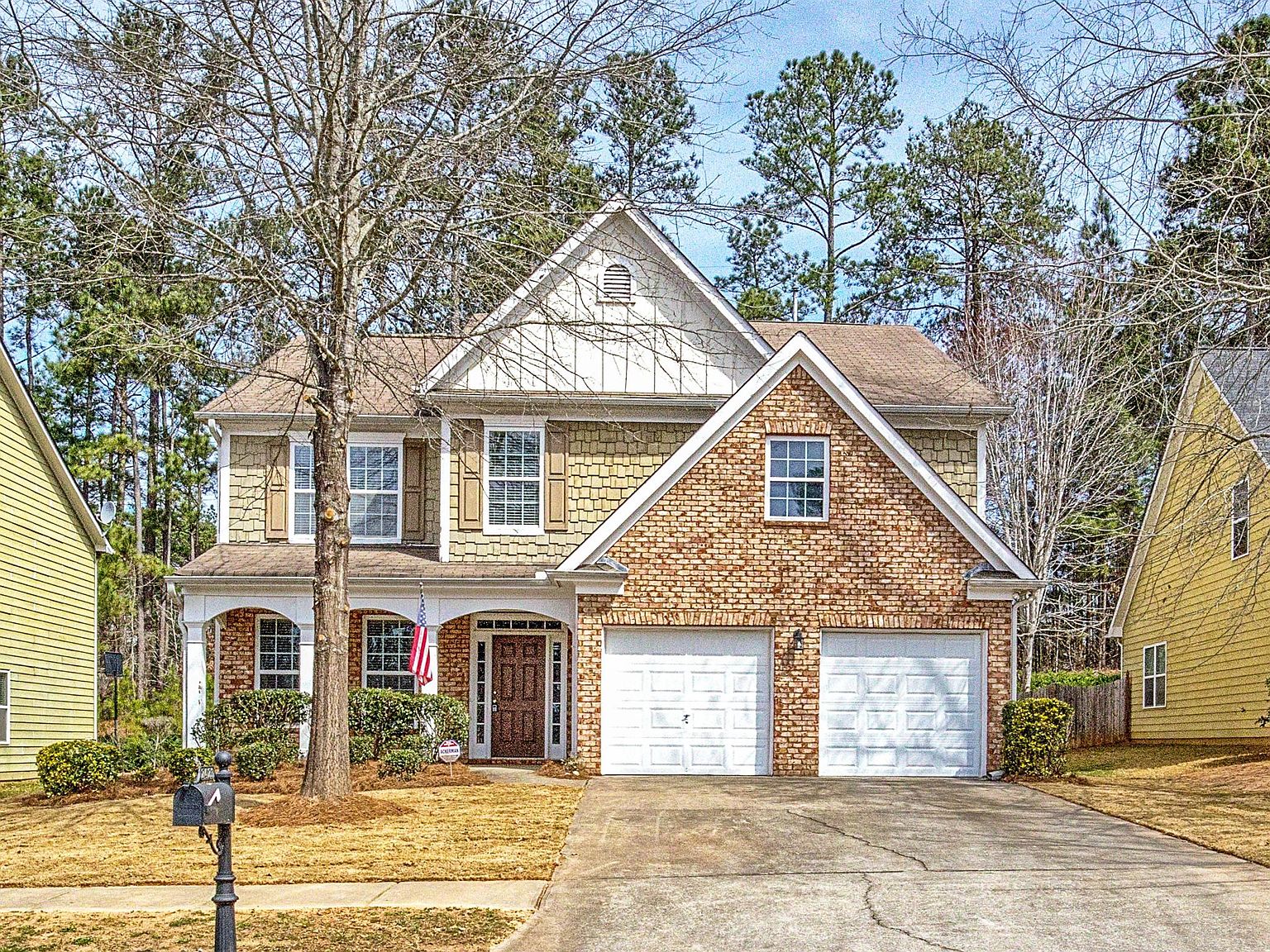 2421 Langstan Ct, Locust Grove, GA 30248 | Zillow