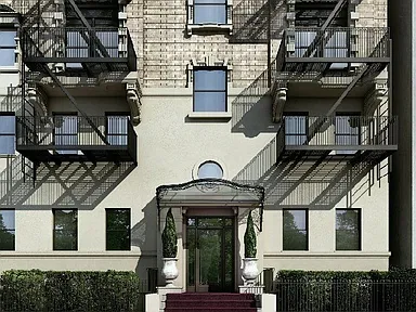 480 Central Park W New York NY | Zillow