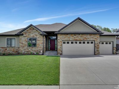 6610 Granite Ridge Ct, Lincoln, NE 68526 | MLS #22311614 | Zillow