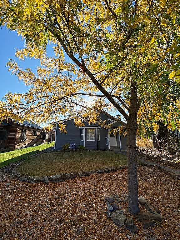 609 Idaho Ave, Libby, MT 59923 | Zillow