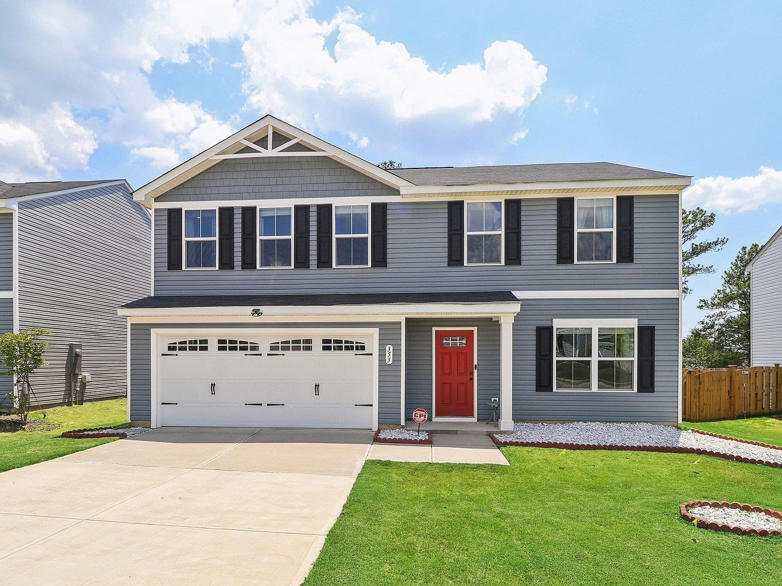 353 Saskatoon Dr, Hopkins, SC 29061 | MLS #587747 | Zillow