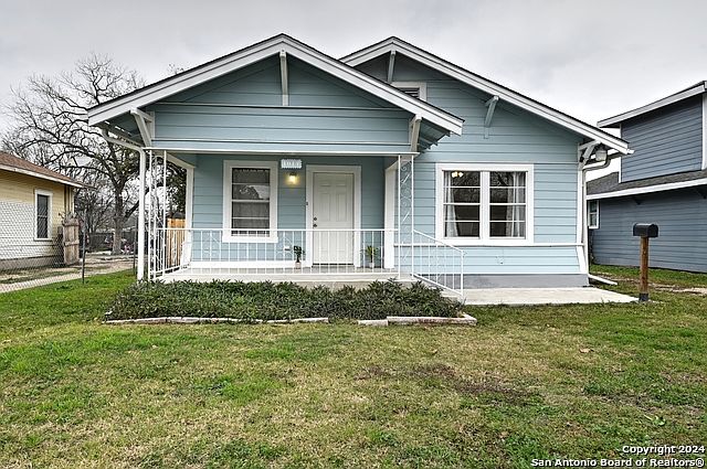 1017 SAN FRANCISCO, San Antonio, TX 78201 | MLS #1742577 | Zillow